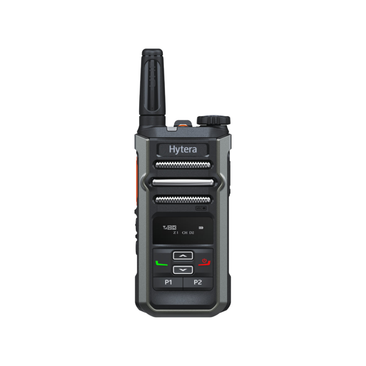 Hytera BP365 Digital Two-Way Radio