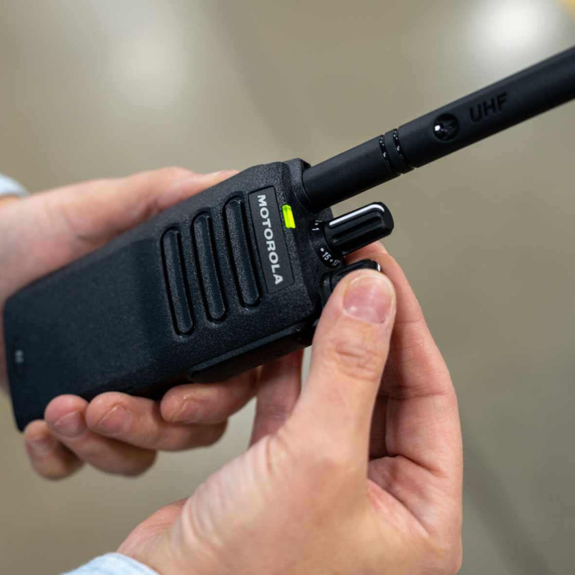 TheRadioShop.co.uk - Two-Way Radios & Accessories