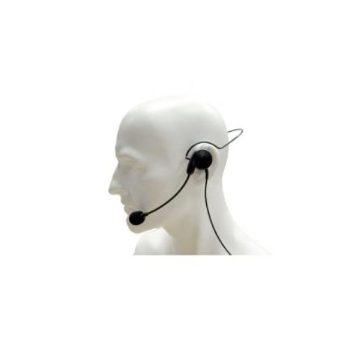Lightweight Single Earpiece Headset | HT Series | CHP1/750
