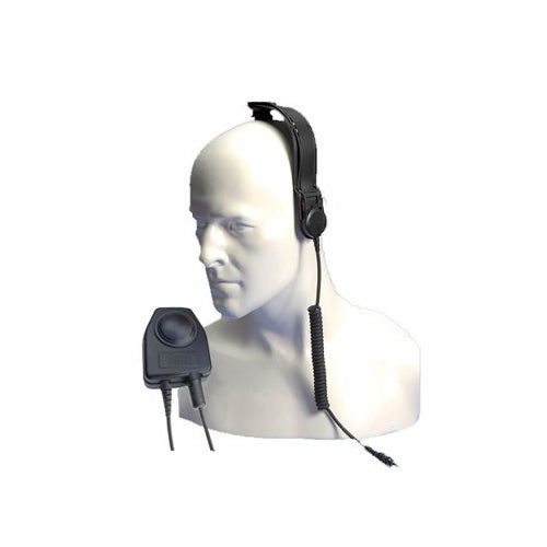 Bone Conductive Skull Microphone | HT ATEX Series | CXR5/950