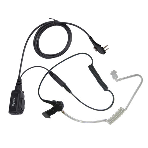 Security Style' Earpiece (for PD4 & PD5 Series)