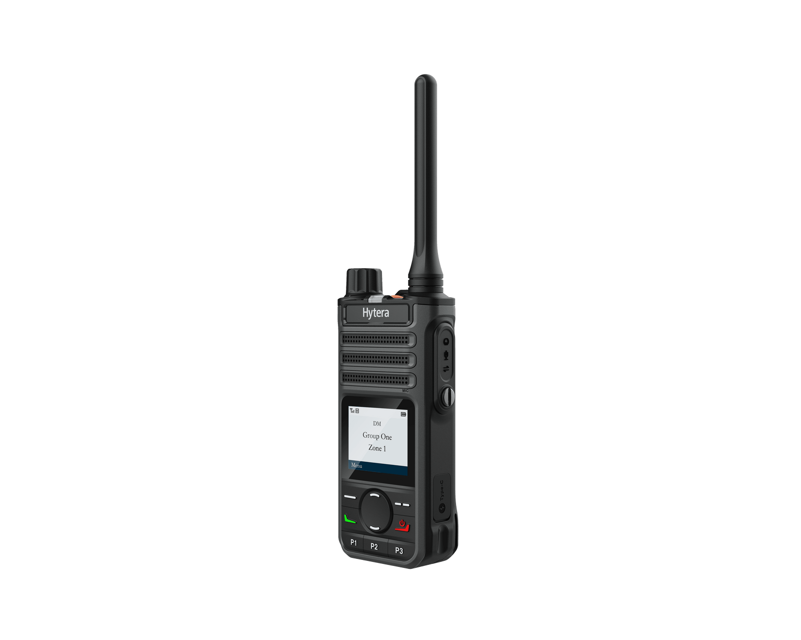 Hytera BP565 SIX Pack - Digital Licenced Radio