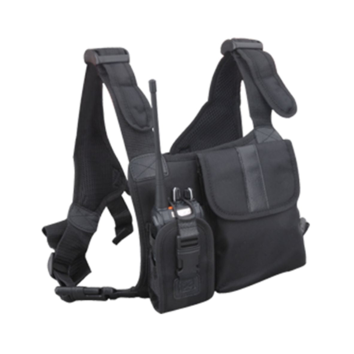 Chest Packs for two-way radios